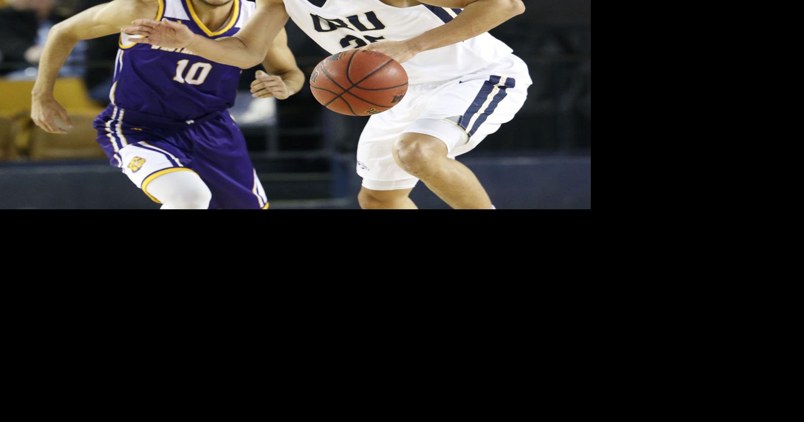 ORU men's basketball: Golden Eagles hope to avoid another offensive dry ...