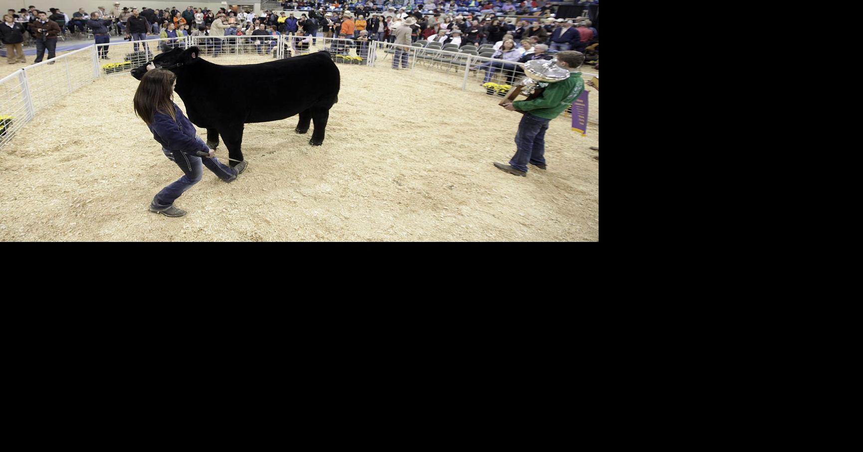 National livestock show relocates to Tulsa, bringing $2.5 million ...