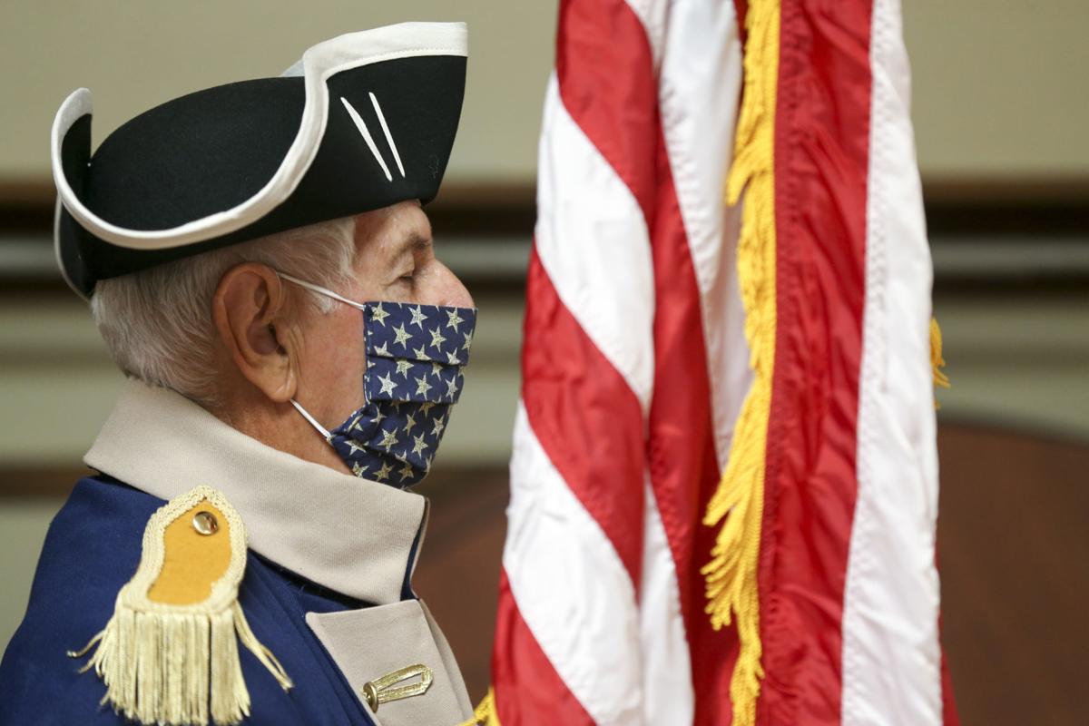 Let Freedom Ring | | tulsaworld.com