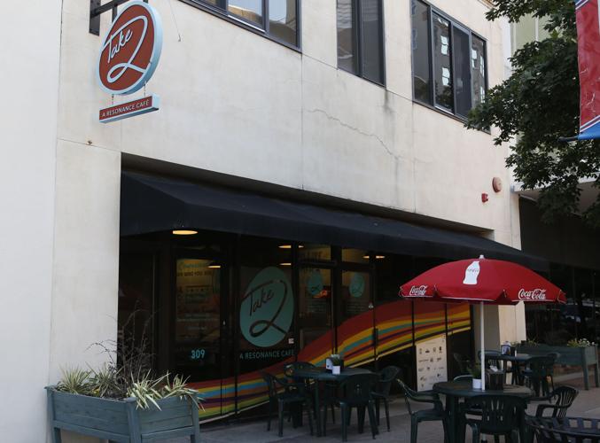 Review: Take 2: A Resonance Cafe off and running under new management