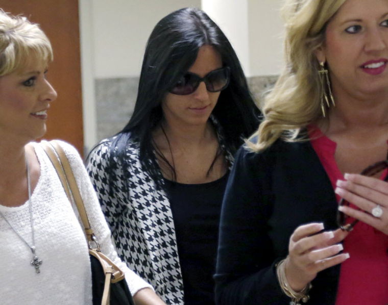 Victim's parents frustrated after former Sand Springs teacher gets ...