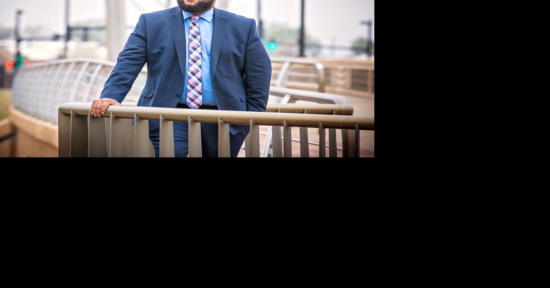 Tulsa Regional Chamber names diversity, equity and inclusion executive