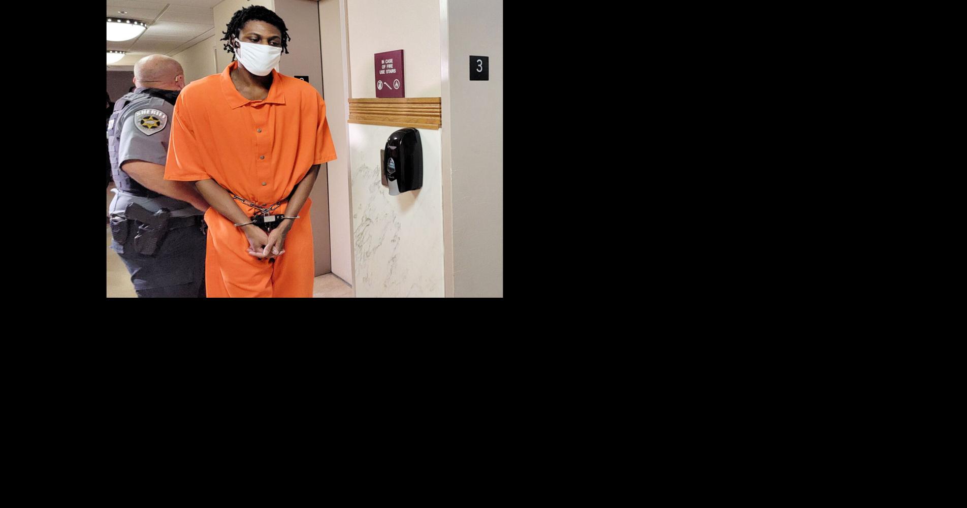 Muskogee man arraigned in slayings of his brother, 5 children in ...