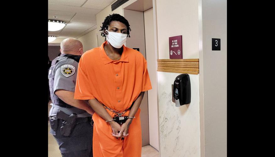 Death penalty sought against man accused of slaying brother, 5 children ...