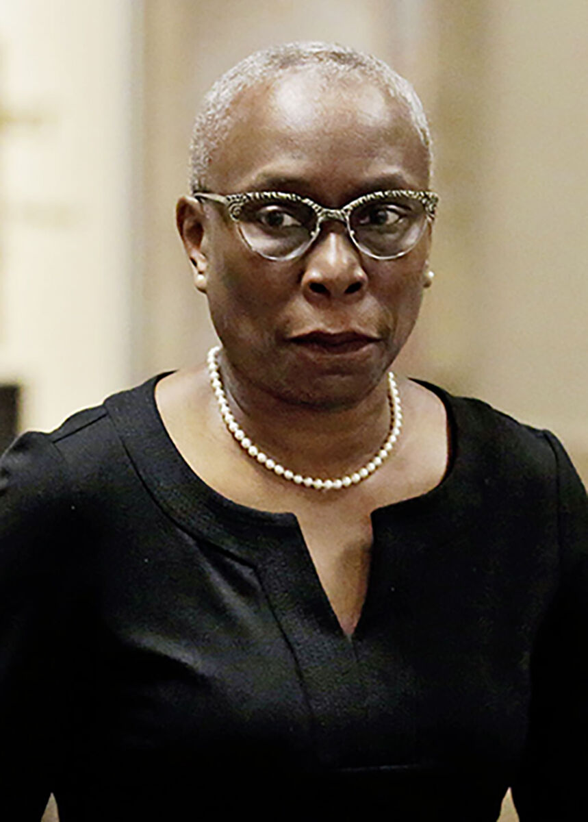 Tulsa DA red flags probation rulings by Judge Sharon Holmes