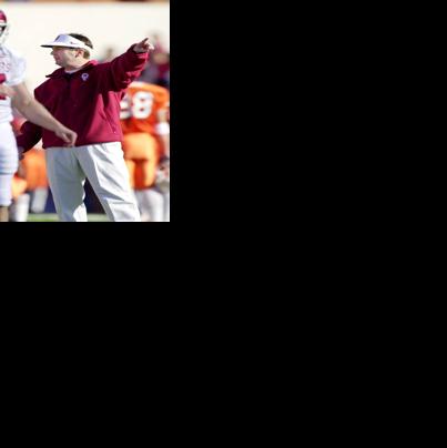 Guerin Emig: Josh Heupel, his new place at UCF and his old one at Oklahoma