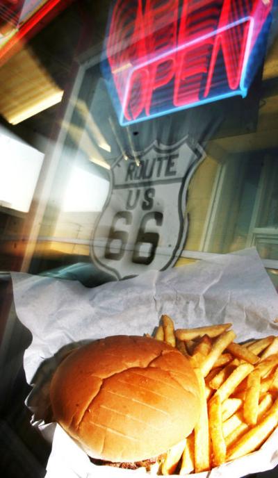 Photo gallery: Seven of the best burger joints in Tulsa