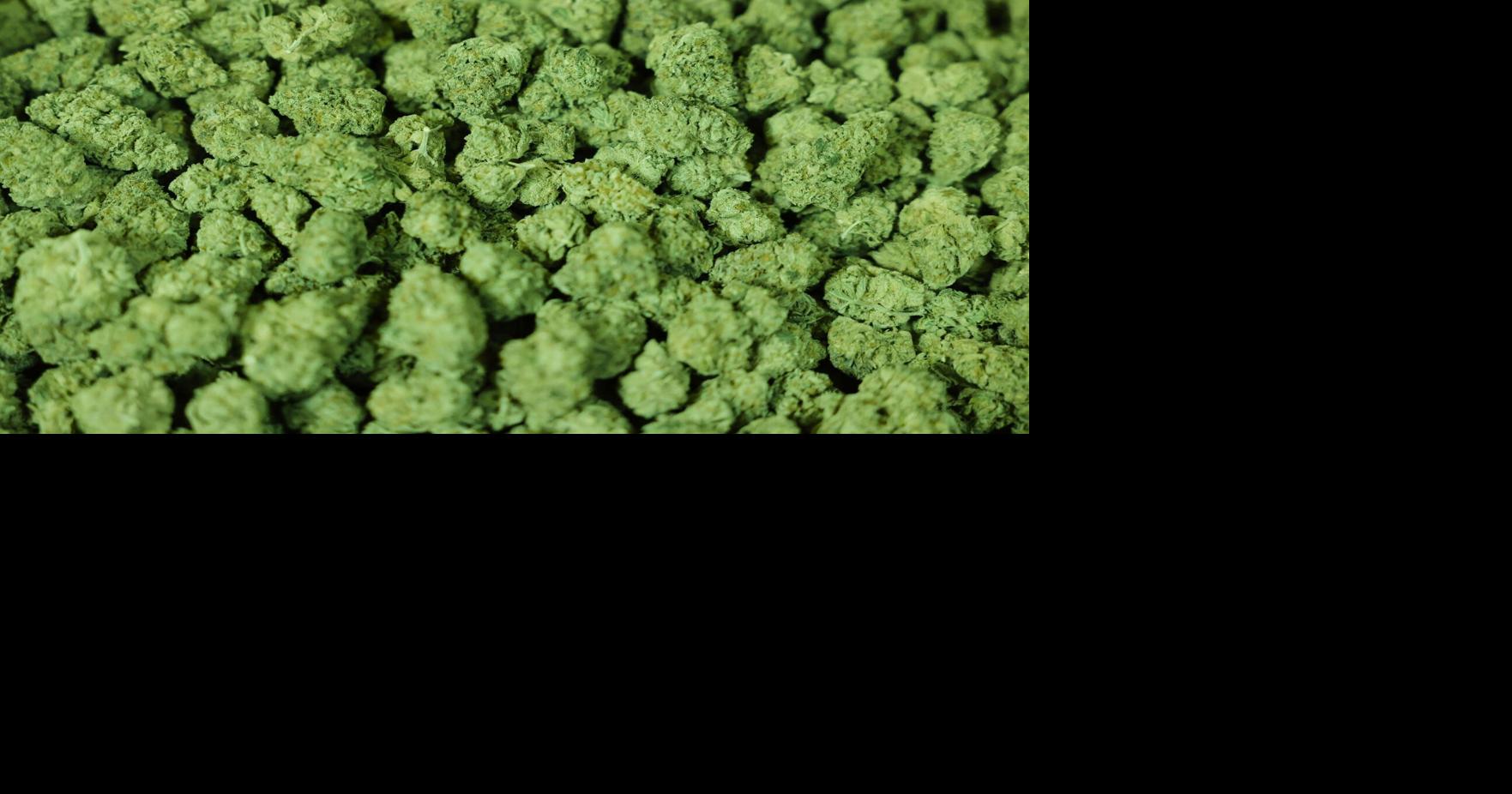 New rules impact Oklahoma's medical marijuana industry