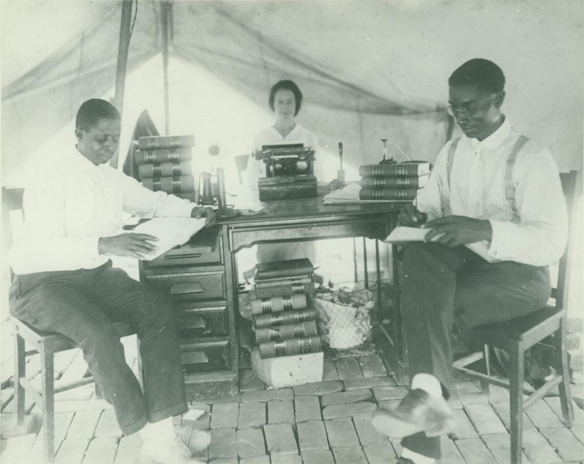 Personalities of leaders and everyday Tulsans key to understanding massacre