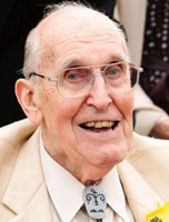 Richard C. (Dick) Biedermann