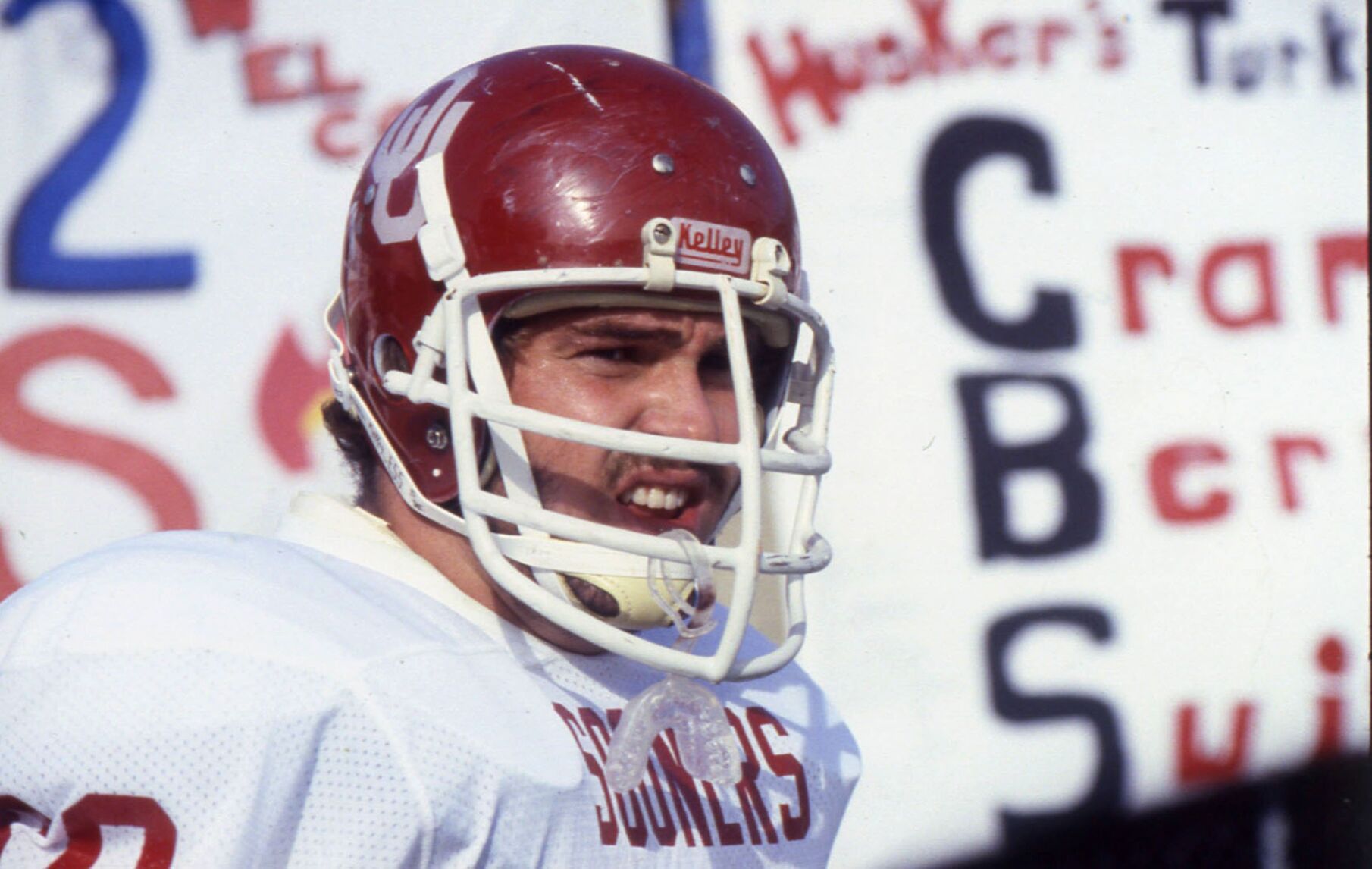 Switzer: The Players' Coach