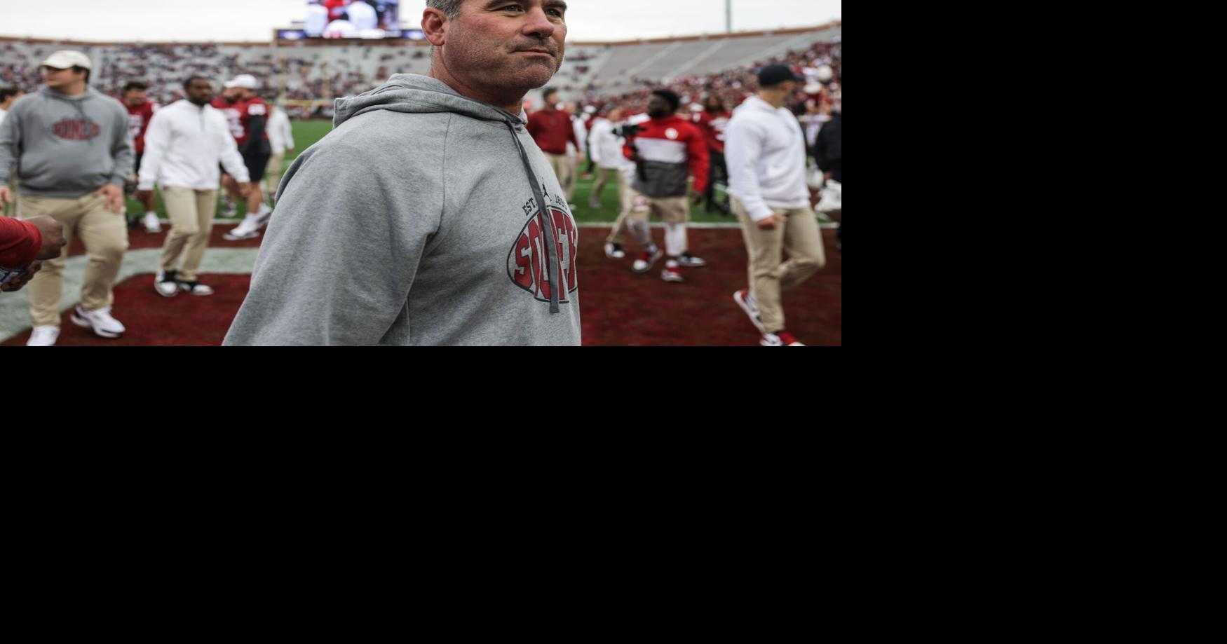 Josh Heupel glad to have Seth Littrell at Tennessee