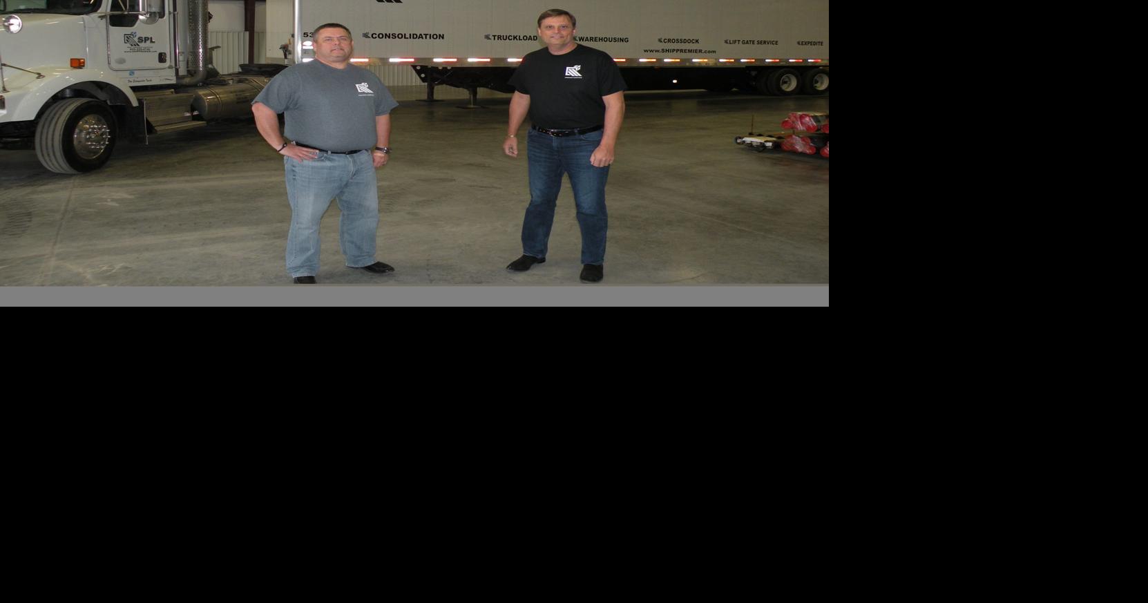 Premier Logistics expanding operations in west Tulsa