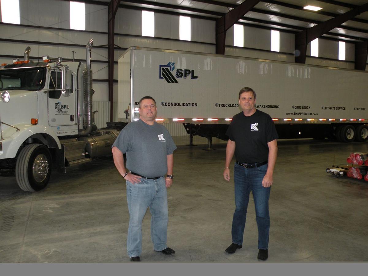 Premier Logistics expanding operations in west Tulsa