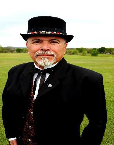 J.D. Colbert: The coming of the Third American Dynasty