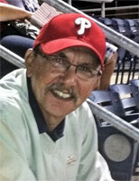 Gerrit "Jerry" Roelofsen