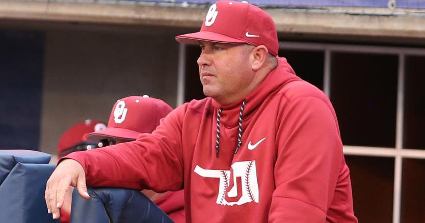 OU baseball is on fire. Riding 7 game winning streak, No. 18 Sooners ...