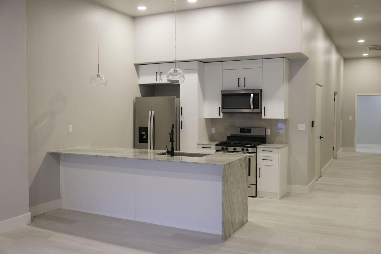 Reunion Building multifamily project converts old into new