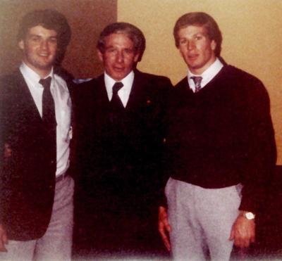 Bob Stoops rides away: A look behind the football facade of OU’s ...