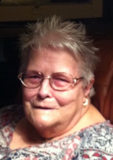 Peggy Sarah Tribble