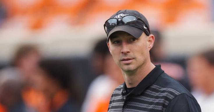 OSU parts ways with Bryan Nardo, what is his buyout?