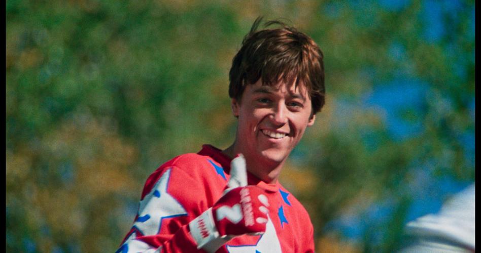 Cult favorite BMX movie 'Rad' back in theaters for one day