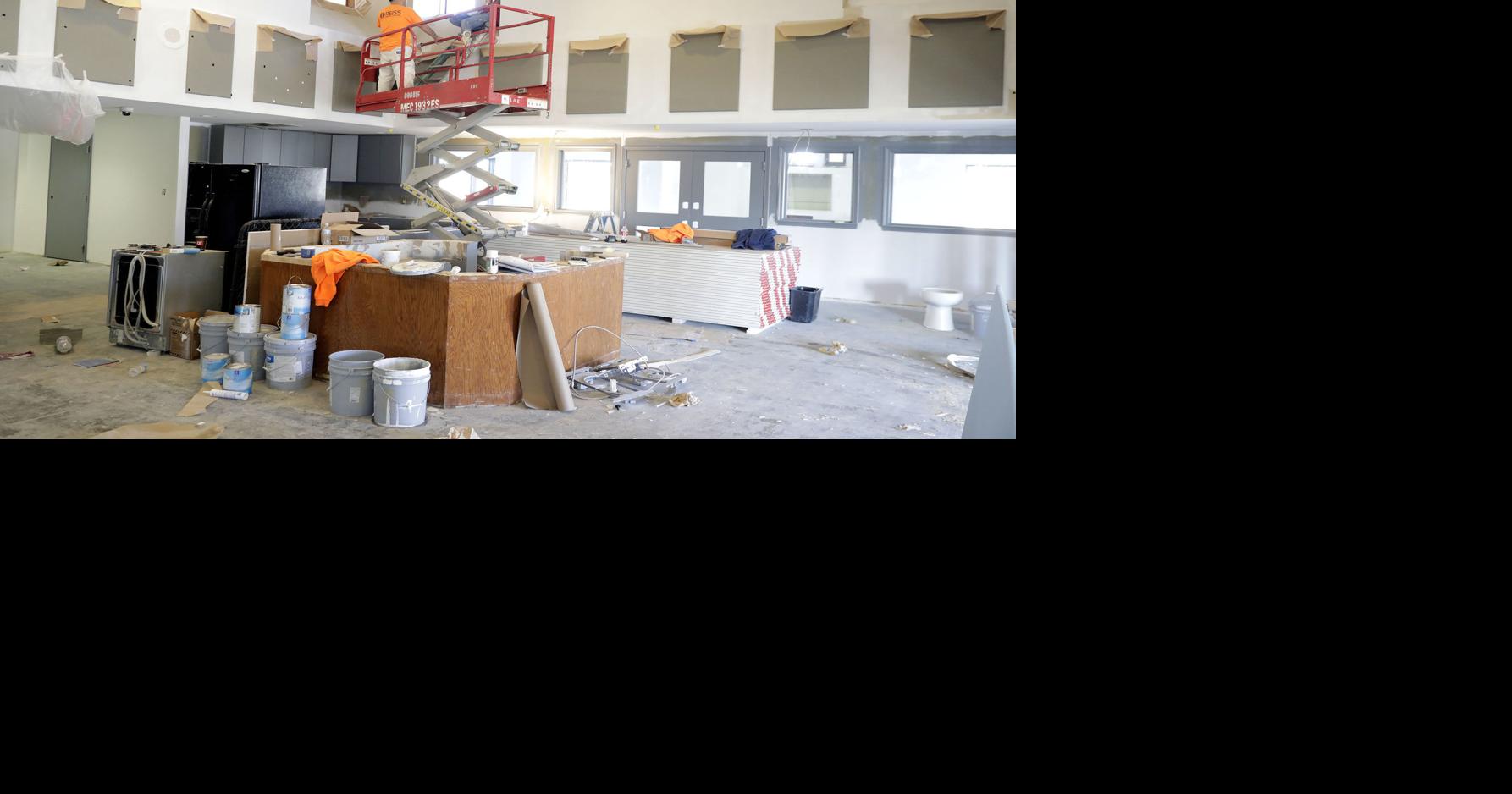 Laura Dester to reopen as state's first treatment center for foster ...