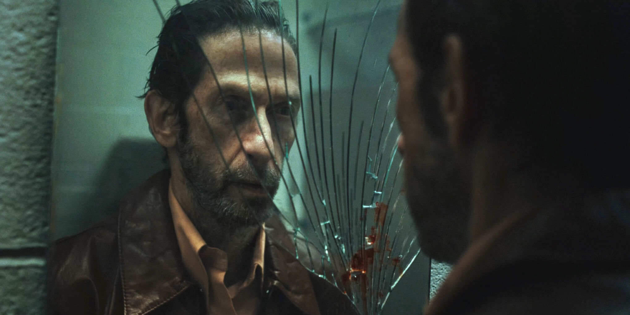 Tim Blake Nelson talks about playing ex-boxer in 'Bang Bang'