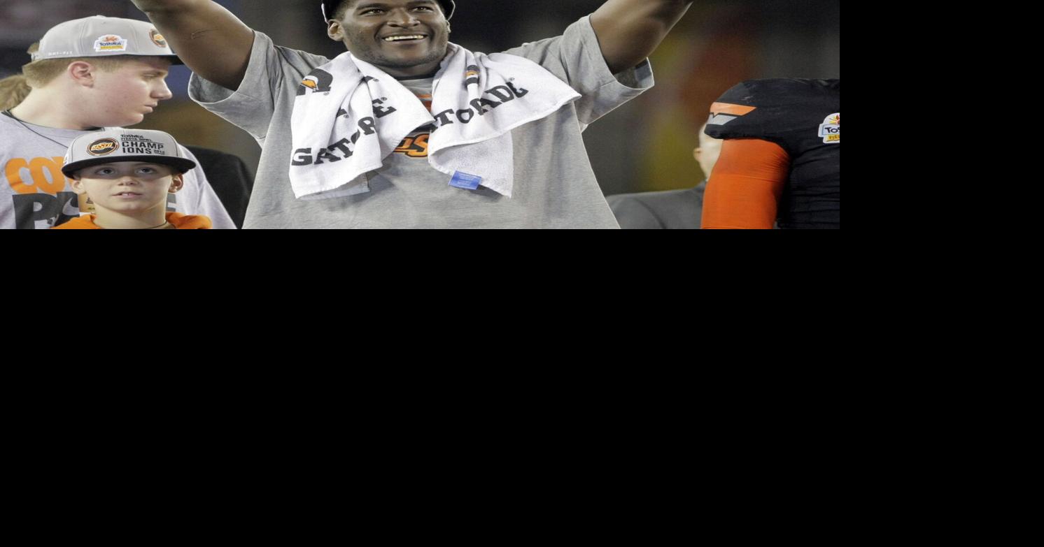 Justin Blackmon, Rickie Fowler highlight OSU's 2023 Hall of Honor inductees
