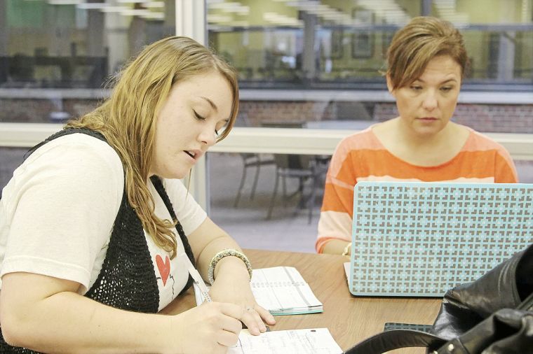 Ginnie Graham: NSU student says foster kids need to stay in the same school