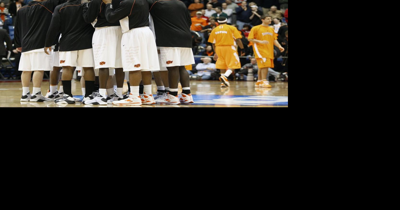 OSU basketball: Next week will mark a decade since Oklahoma State's ...