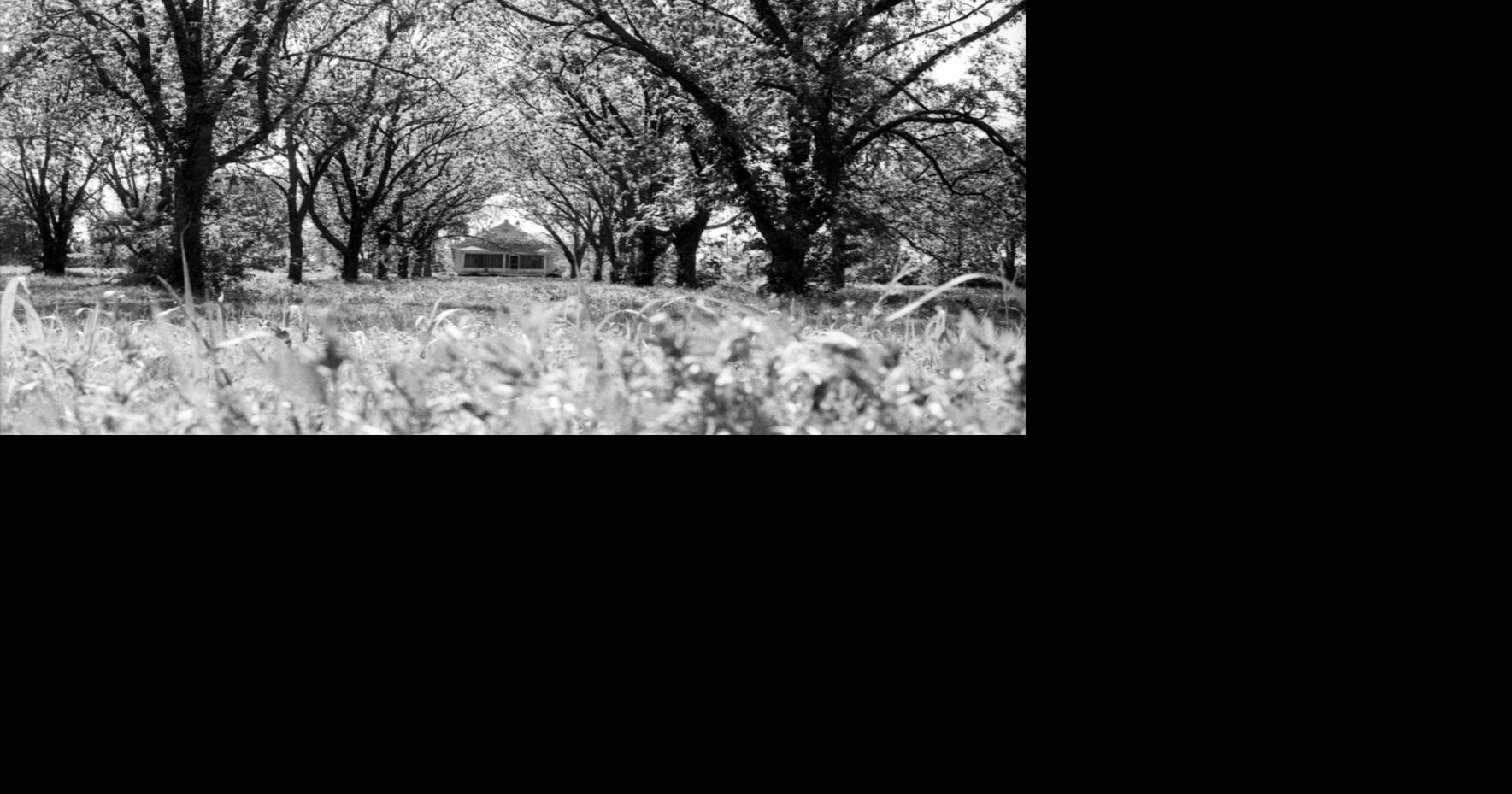 Throwback Tulsa: Widow fought ORU plan to build hotel around her house