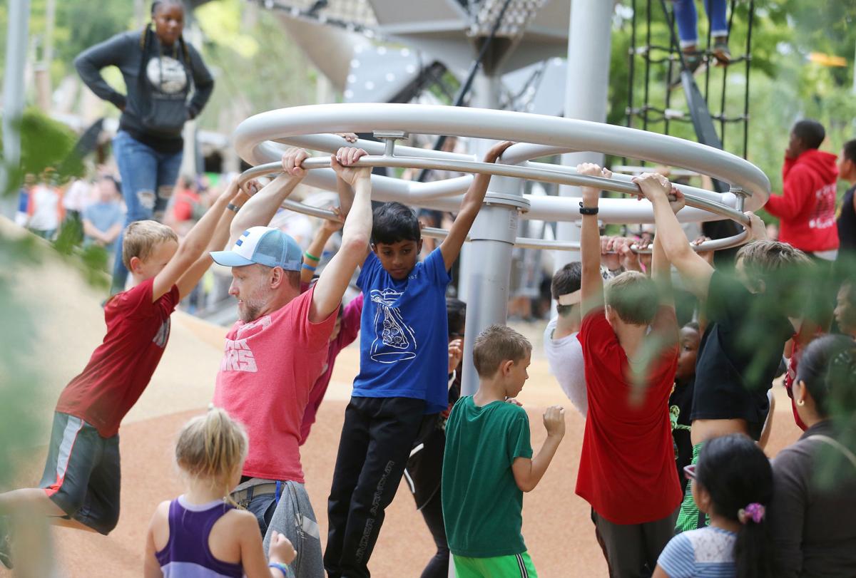 Neighborhood meeting set for new Children's Museum at Gathering Place