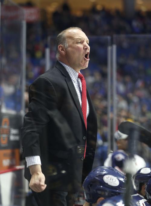 New faces fill Oilers training camp roster | Sportsextra | tulsaworld.com