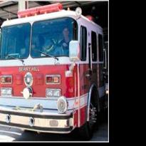 Berryhill fire department expands area