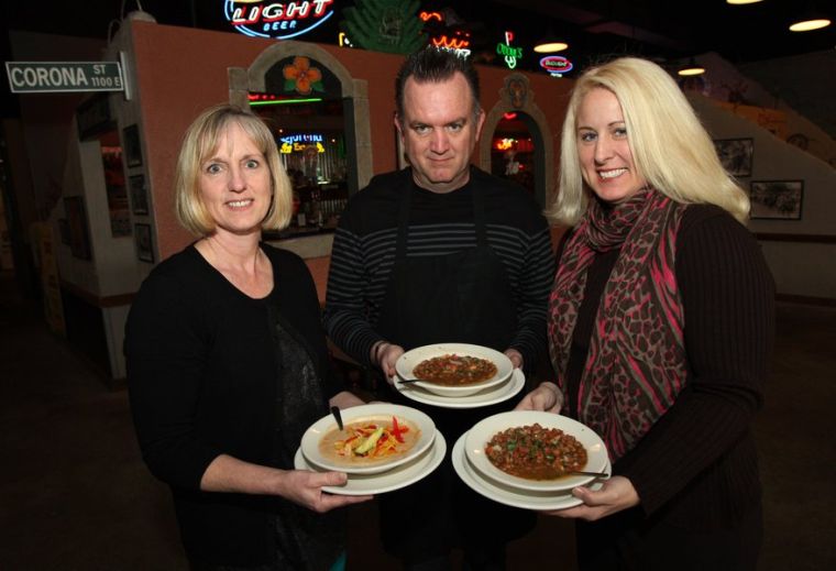 People & Places: 'Souper Safari' event March 3 to benefit Total Source ...