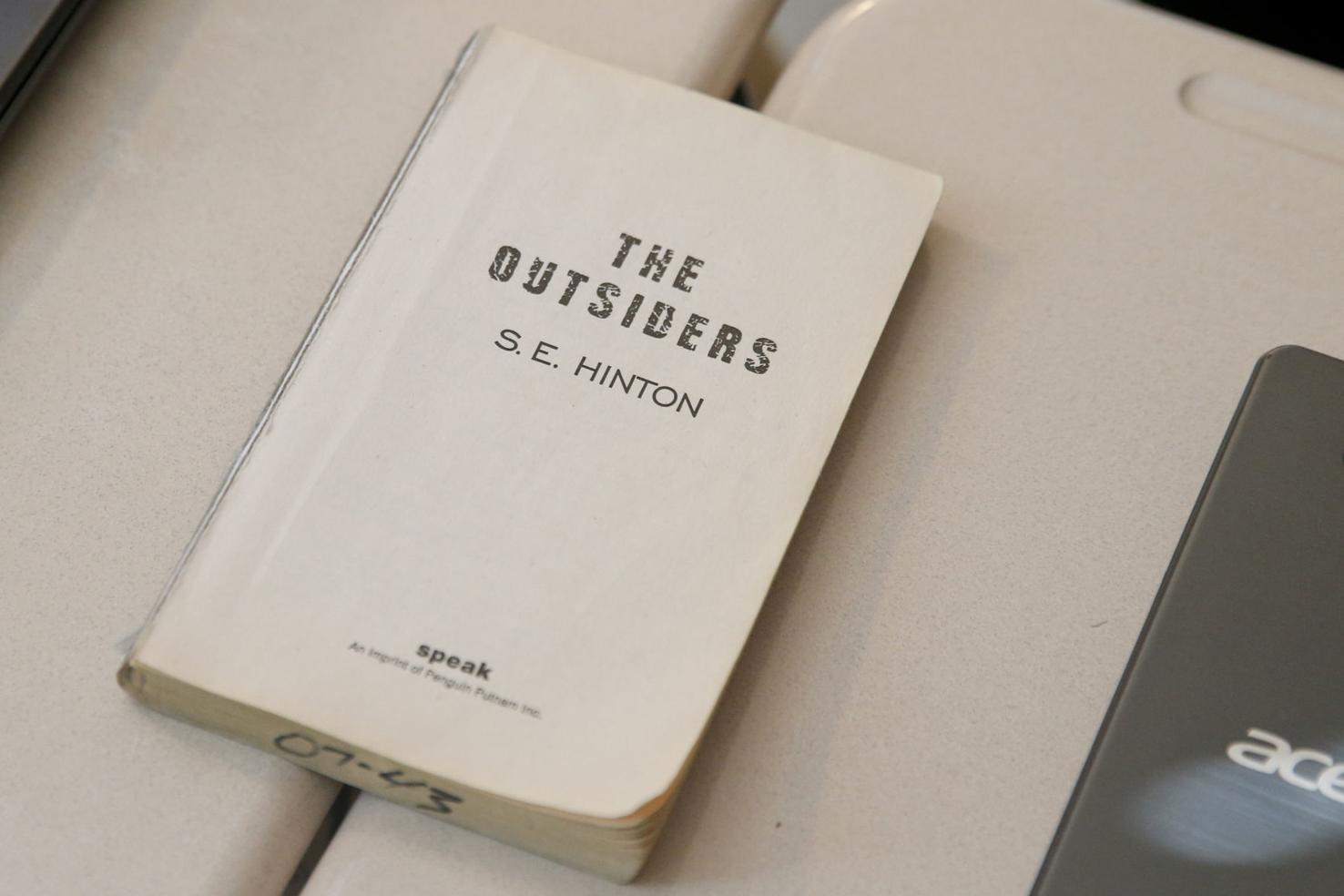 Explore the locations where 'The Outsiders' movie was filmed