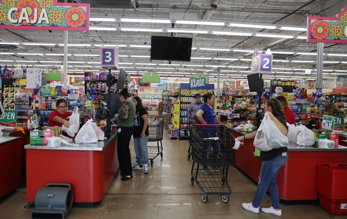 Rep. Mark Lepak: A session of real, lasting tax relief for working ...