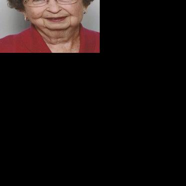 Dorothy (Jacoby) Nix