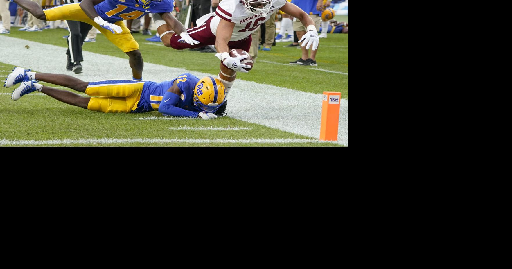 Why Josiah Johnson’s QB background is crucial for OSU’s tight end play ...