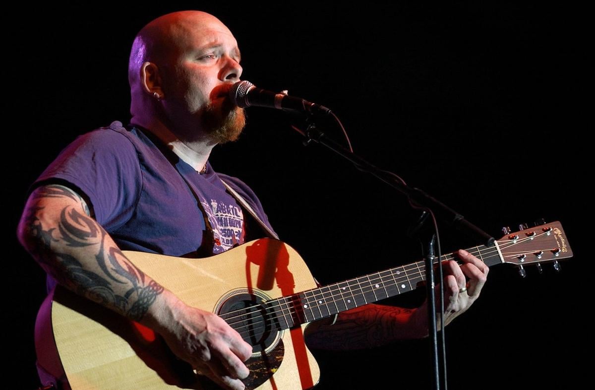 Memorial benefit for Brandon Jenkins set for Sunday