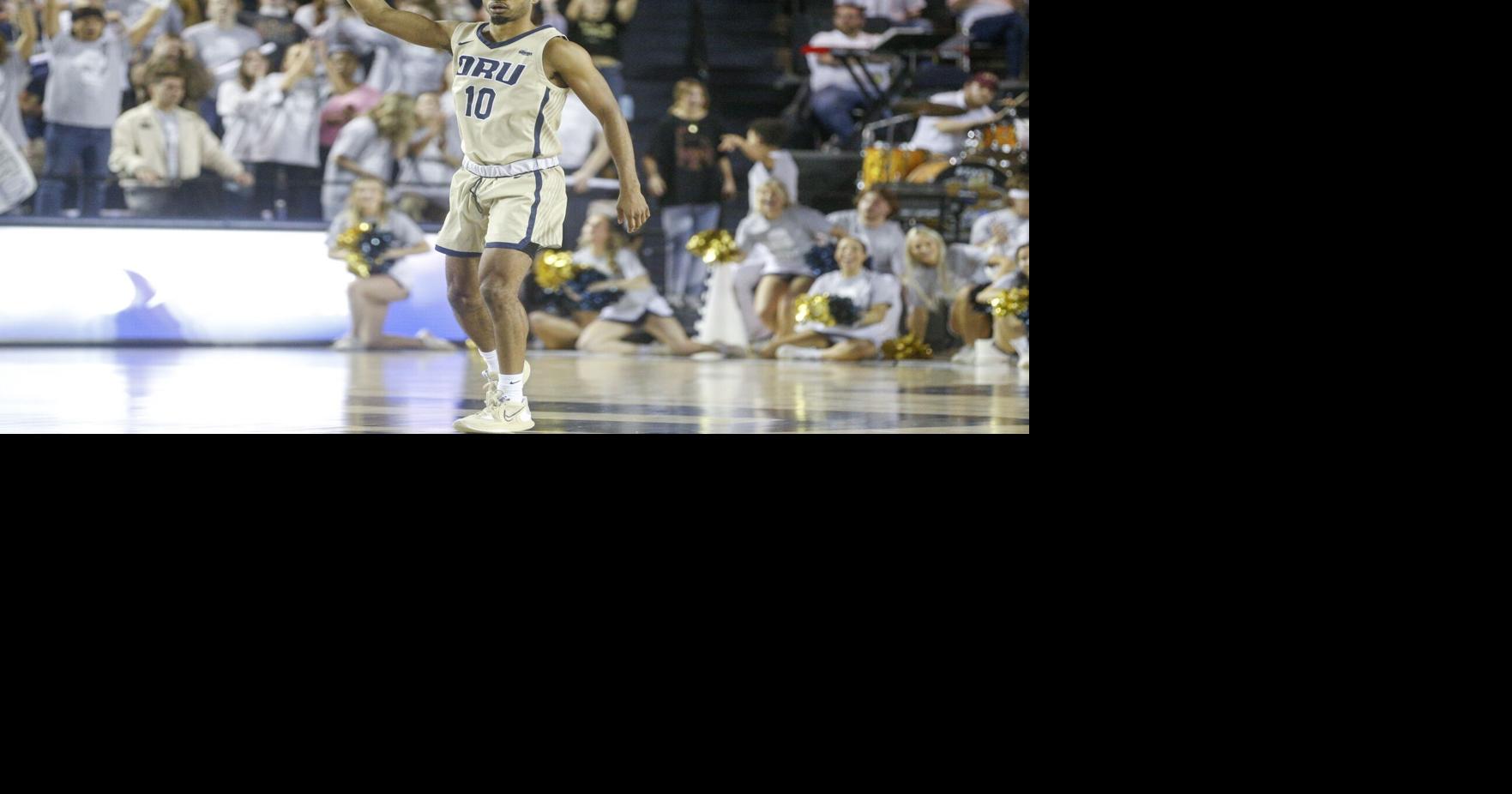 ORU extends home winning streak to 18 with comeback over Texas Southern ...