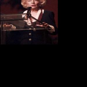 Alma Wilson, state high court justice, dies