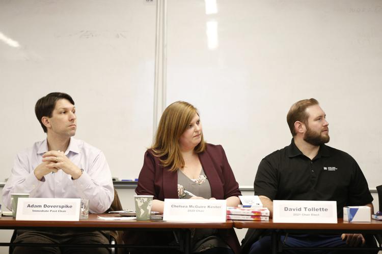 Tulsa's Young Professionals surges into 2020s with new leadership, goals