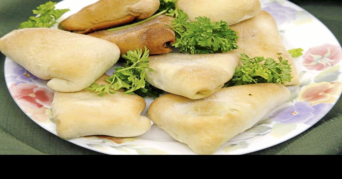 Hafli festival offers traditional Lebanese fare