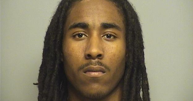 Men charged in gang-related north Tulsa shots, intimidation of witness ...