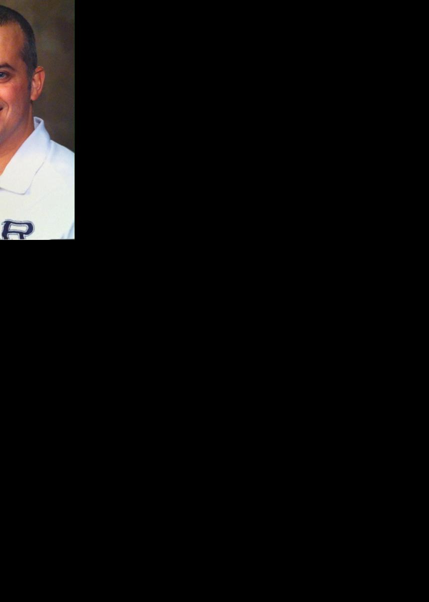 Longtime Regent Prep volleyball/girls basketball coach Mike Christie ...