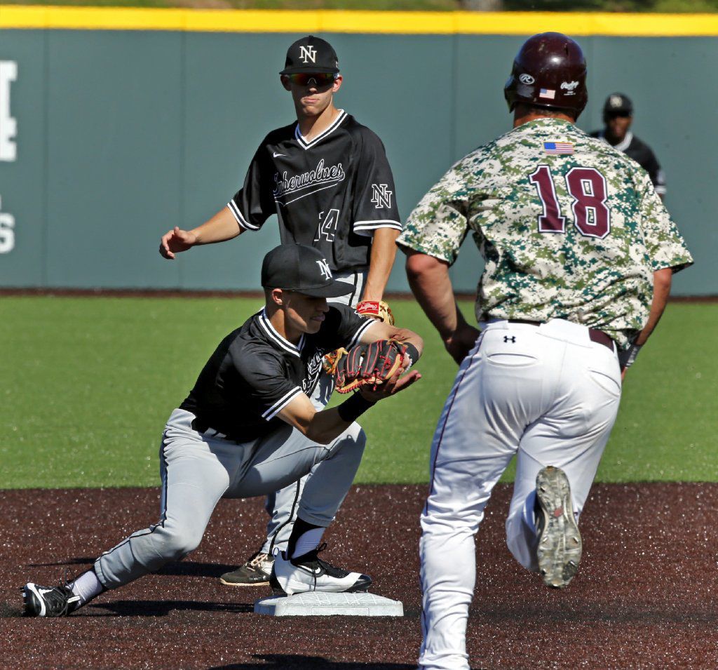 Hal Hughes, son of OU's Pete Hughes, commits to play baseball at LSU