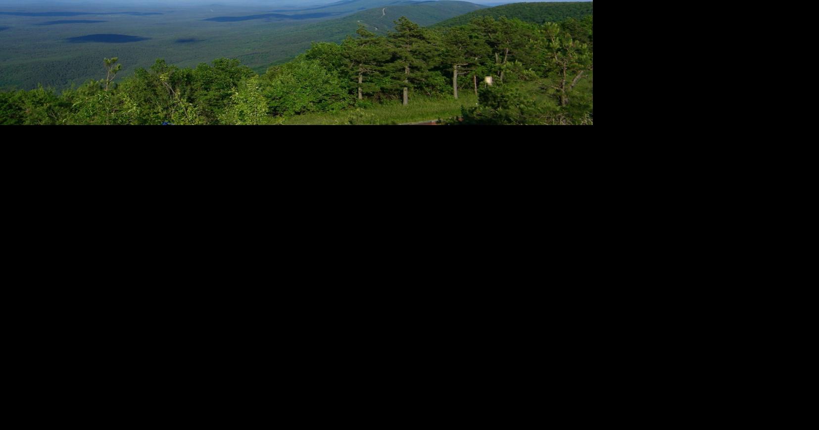 Oklahoma’s 14 most beautiful places to visit