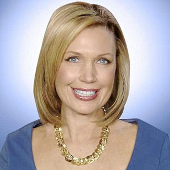 Meg Alexander Ille: My children don't expect perfect